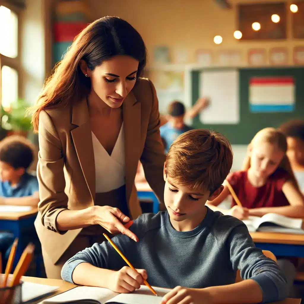 Essential Scaffolding and the Zone of Proximal Development: Building ...